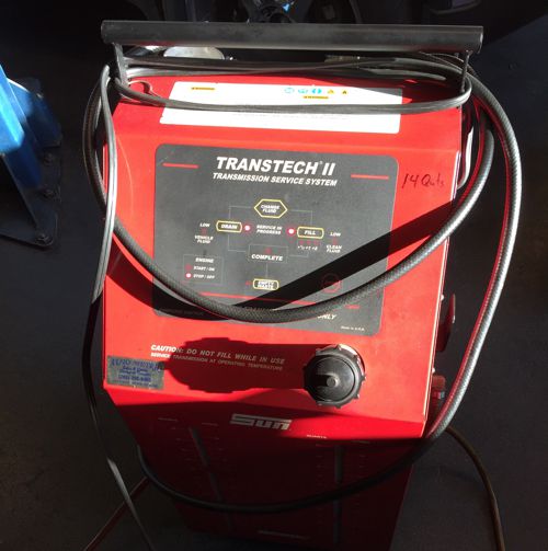 Parma Automatic Transmission Service Types - AutoTranz Transmissions